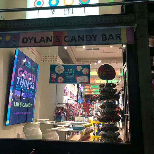 Dylan's Candy Bar - Candy Store in Union Square