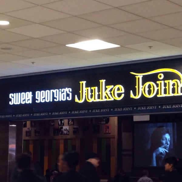 Sweet Georgia's Juke Joint - 23 tips