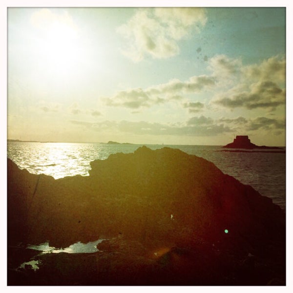 Fort National - Historic Site