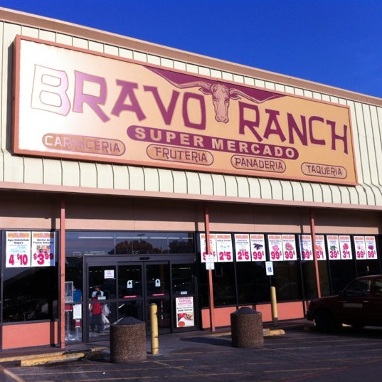 Supermercado Amigos - Grocery Store in Irving