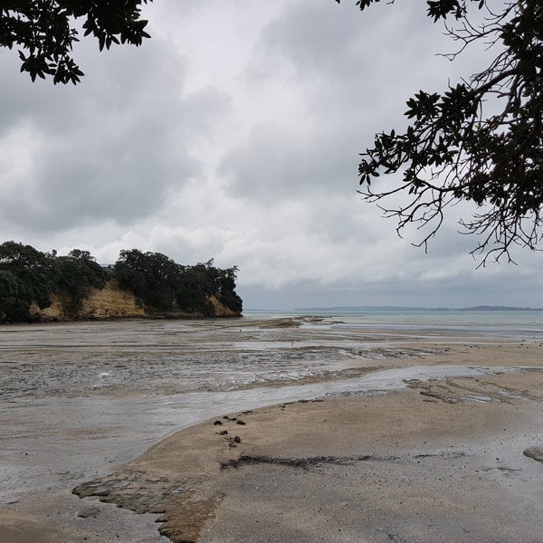 Howick Beach - Beach in Howick
