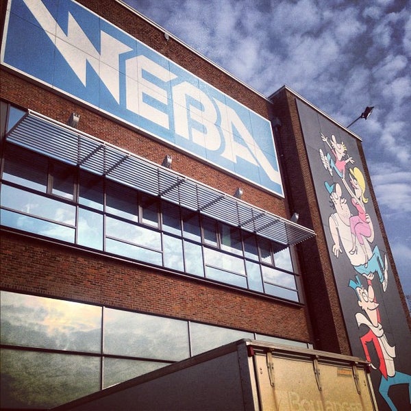 WEBA - 27 tips from 16067 visitors