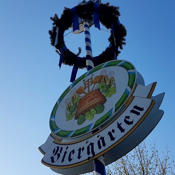 Wirtshaus Platzhirsch - German Restaurant in Frankfurt