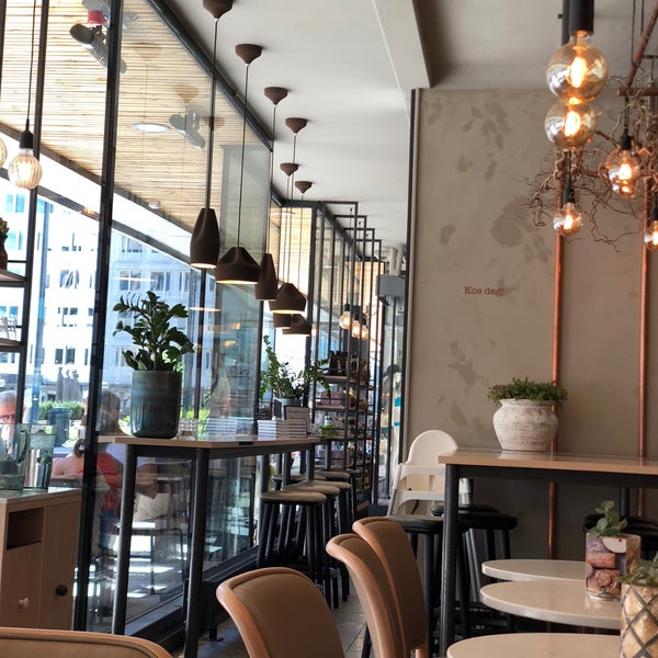 Baker Hansen - Sentrum - 7 tips from 153 visitors