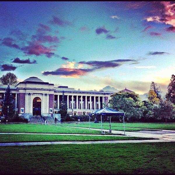 Memorial Union (OSU) - 2501 SW Jefferson Way