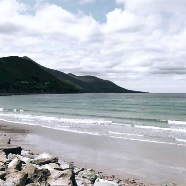 Rossbeigh Beach - 5 tips from 222 visitors