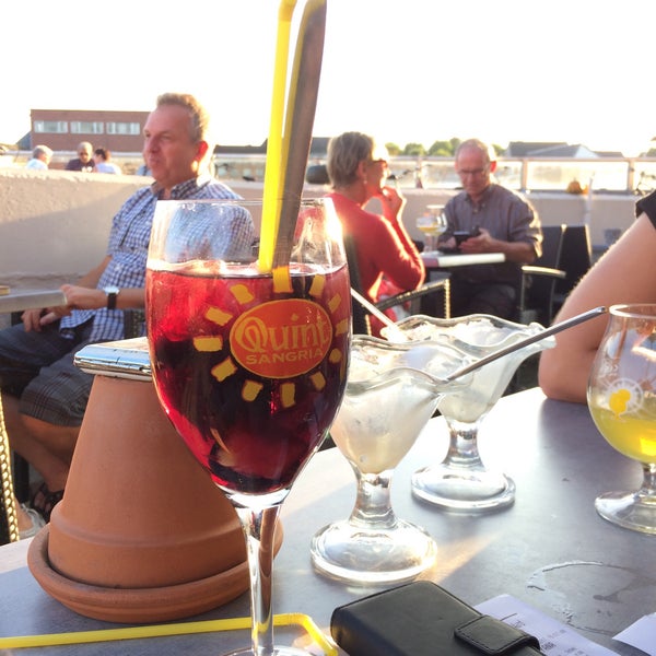 Café Den Aard - Schellebelle, Oost-Vlaanderen