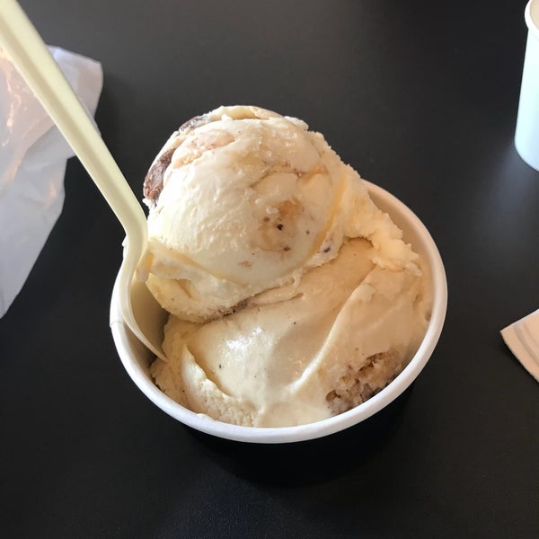 Photos at Ice & Vice - Ice Cream Shop in Lower East Side