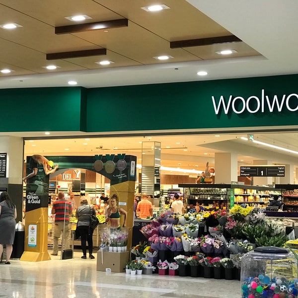 Woolworths - Inner West - 5 tips