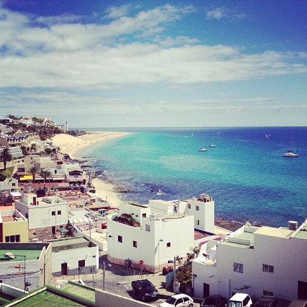Morro Jable - Morro Jable, Fuerteventura