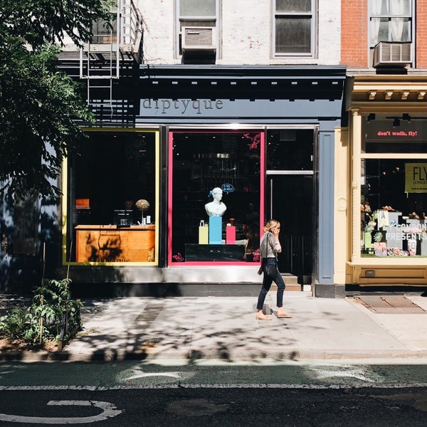diptyque - West Village - 15 tips from 747 visitors