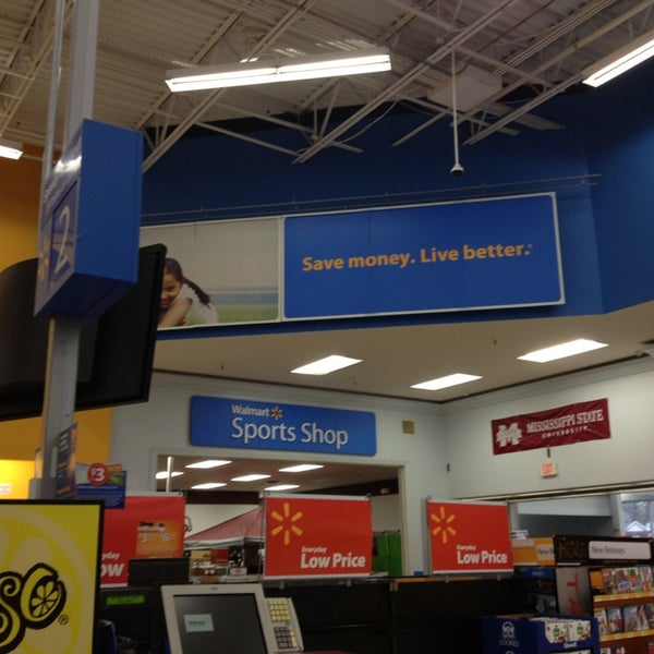 Walmart Supercenter - 8 tips from 889 visitors