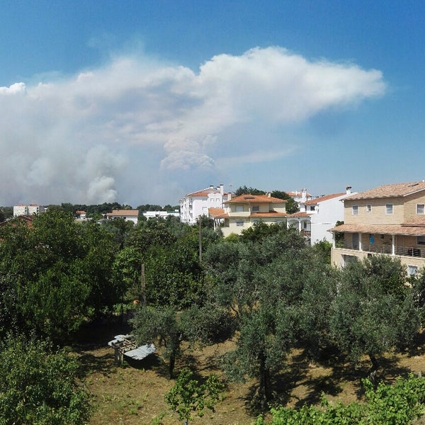 Pedrógão Grande - Village