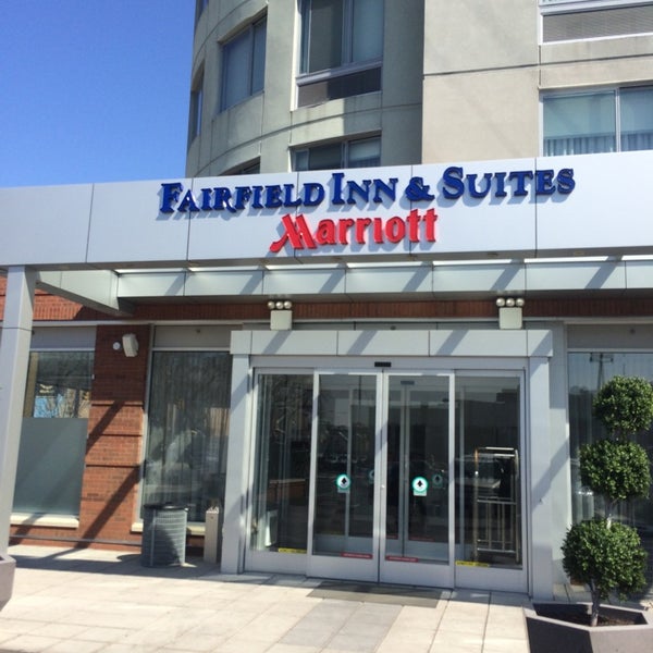 Photos at Fairfield Inn & Suites By Marriott New York Brooklyn - Boerum ...