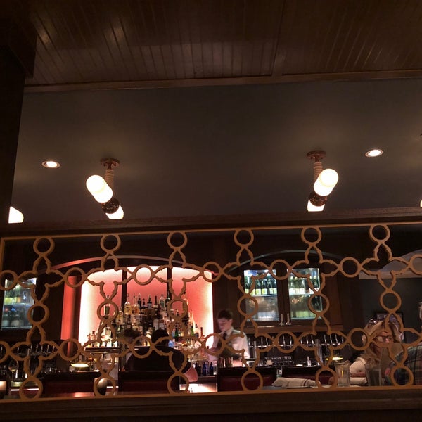 The Sovereign - Georgetown - Washington, D.C.