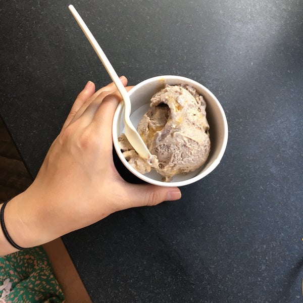 Photos at Ice & Vice - Ice Cream Shop in Lower East Side