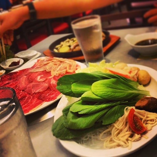 Shabu-Way Hot-Pot Cuisine - 18 tips from 910 visitors