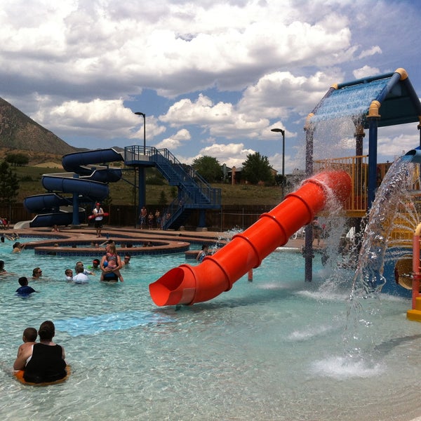 Wilson Ranch Pool - Pool in Colorado Springs