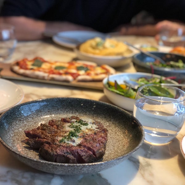 May Fair Kitchen - Mayfair - 10 tips from 303 visitors