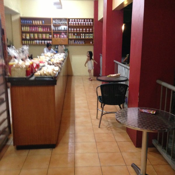 PAN de PUGON - Pembo - 2 tips