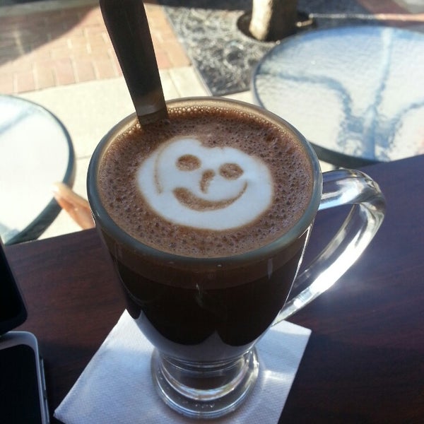 3 Bees Coffee House - Coffee Shop in San Mateo