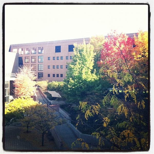 University of Michigan-Flint - Flint, MI