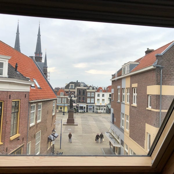 Vermeer Centrum - Art Museum in Delft