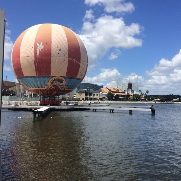 Disney Springs - 245 tips