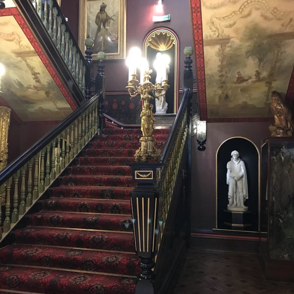 Russell-Cotes Art Gallery & Museum - 7 tips