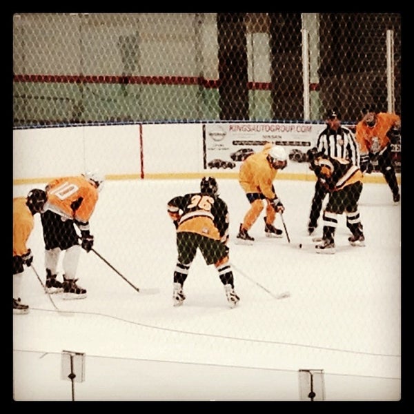 Abe Stark Ice Skating Rink - Skating Rink in Brooklyn