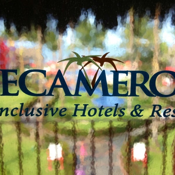 Royal Decameron Complex - Hotel
