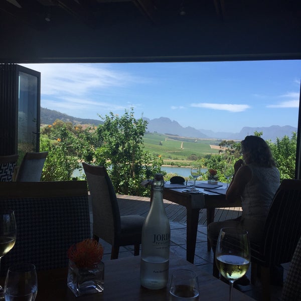 Jordan Restaurant - Restaurant