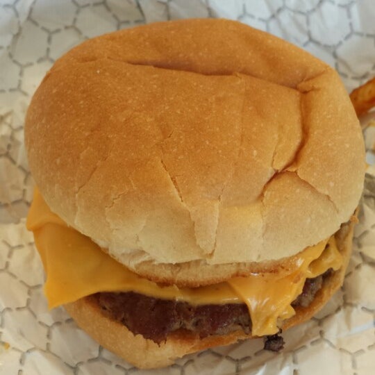 Burger To Go - Burger Joint in Kansas City