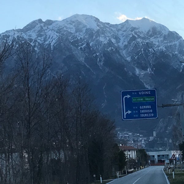 Gemona del Friuli - City