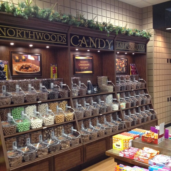 Northwoods Candy Emporium - Rochester, MN