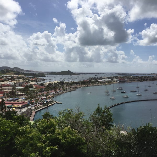 Fort Saint-Louis - 4 tips from 183 visitors