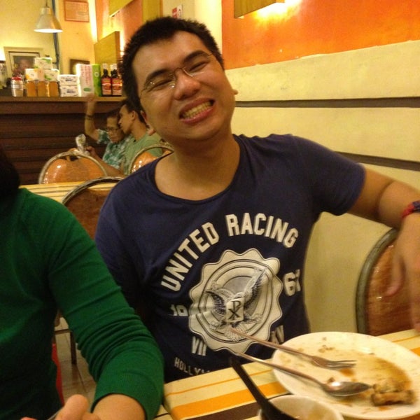 Boy Ching Woo - 7 tips