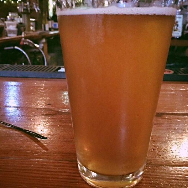 Photos at Hunter-Gatherer Brewery & Ale House - University of South ...