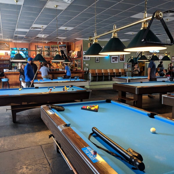 Palomino Pool Hall - 5 tips from 659 visitors
