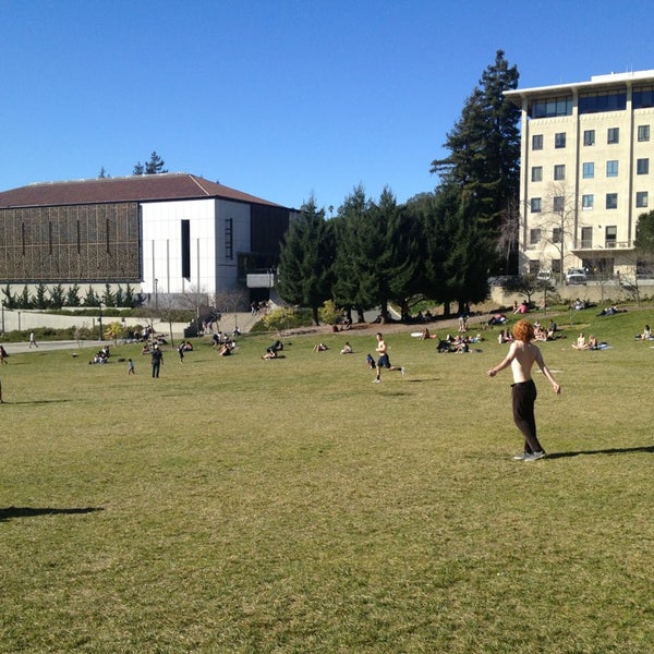 Memorial Glade - University of California-Berkeley - 4 tips from 1048 ...
