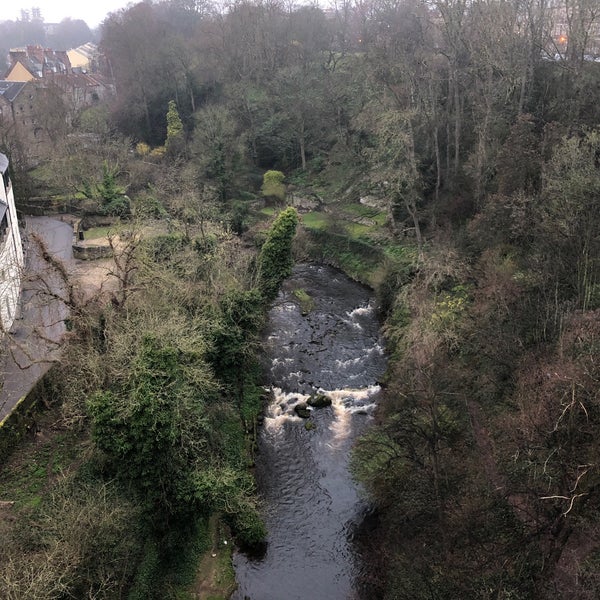 Dean Bridge - Bridge in Edinburgh