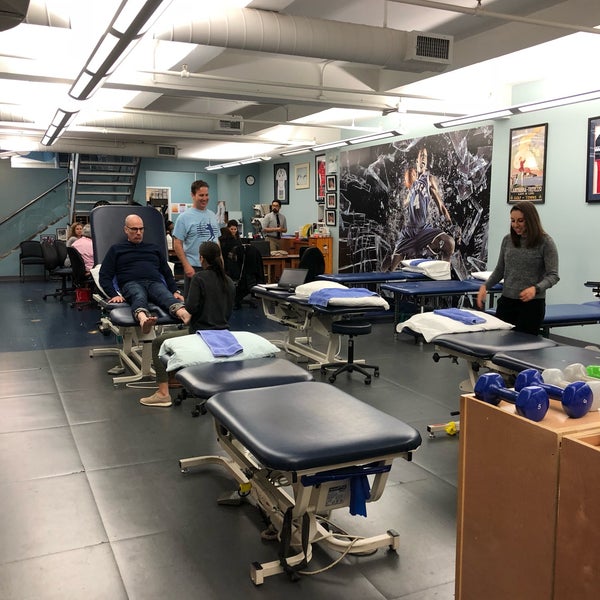 STAR Physical Therapy - Midtown East - 5 tips from 195 visitors