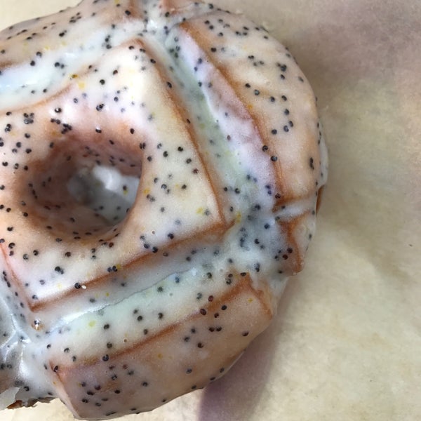 Blue Star Donuts & Coffee - Boise - Portland, OR