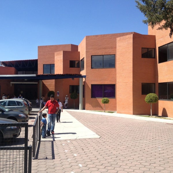 Instituto Oriente de Puebla - 11 tips