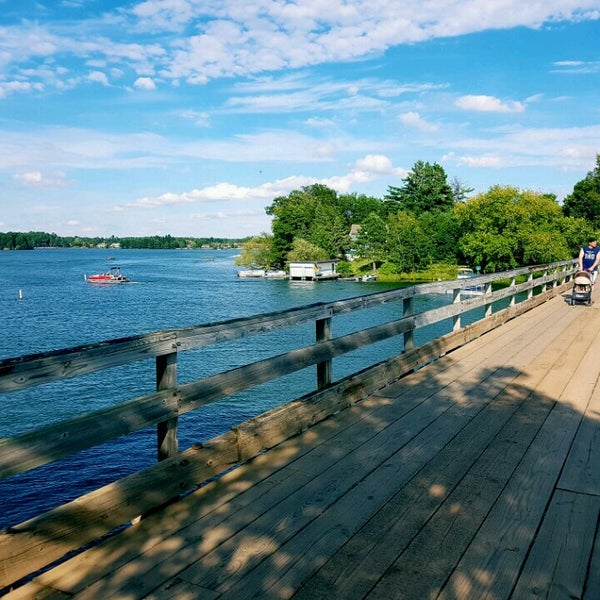 Minocqua, WI