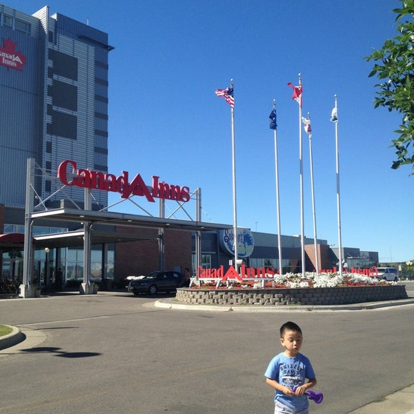 Canad Inns - Hotel