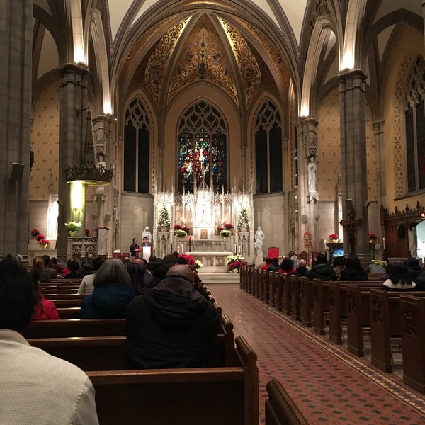 St. Ita Parish - Edgewater - 1 tip