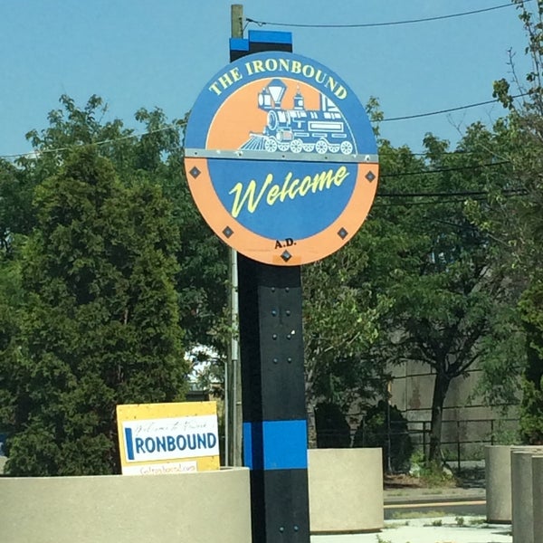 The Ironbound - North Ironbound - 8 tips