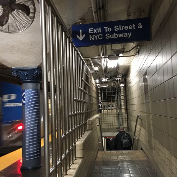 23rd Street PATH Station - Chelsea - 5 tips from 1481 visitors