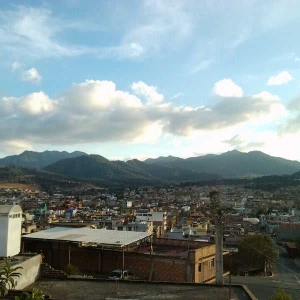 Ciudad Hidalgo - 15 tips from 1137 visitors